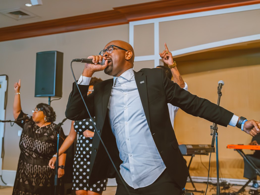 Upcoming events at Spady Cultural Heritage Museum