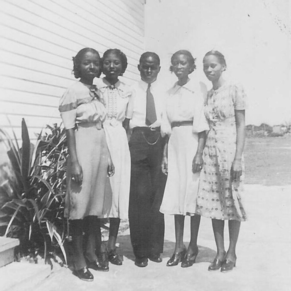 Spady Cultural Heritage Museum Delray Beach