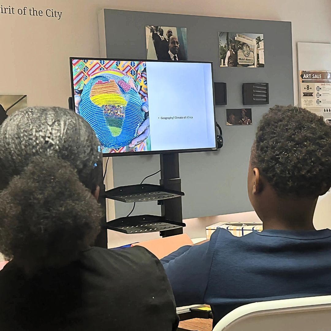 Black History Study Palm Beach County Program, Oct. 5, 2024 @ the ...
